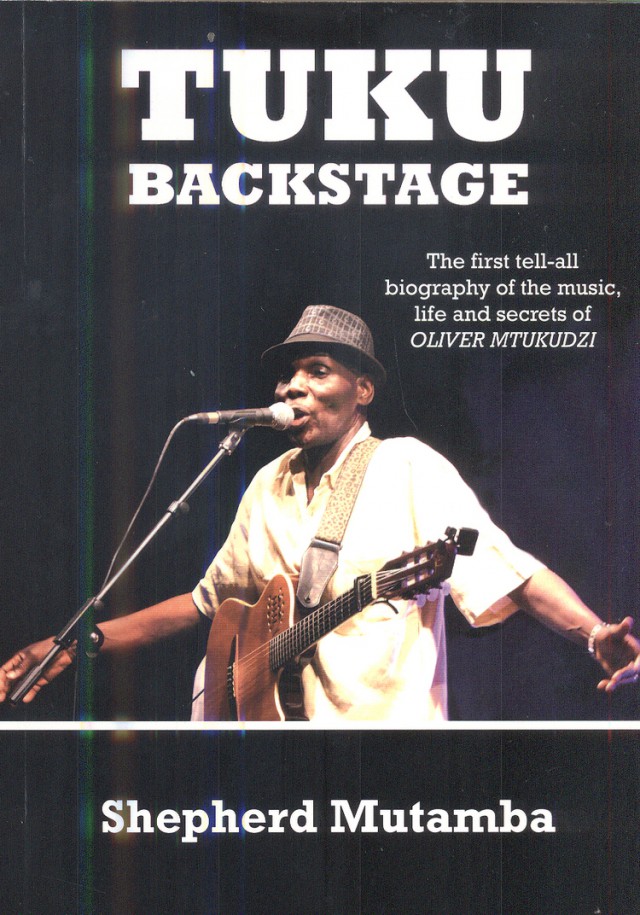 Tuku Backstage: When dog bites master – Nehanda Radio
