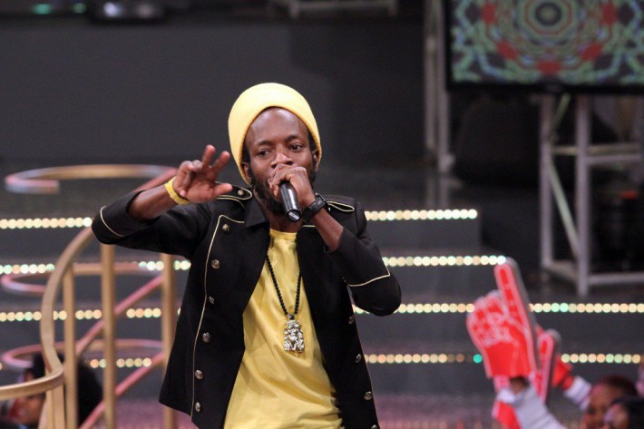 Winky D pays tribute to Cde Chinx – Nehanda Radio