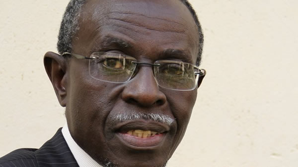 Midzi love child in legal battle for estate – Nehanda Radio