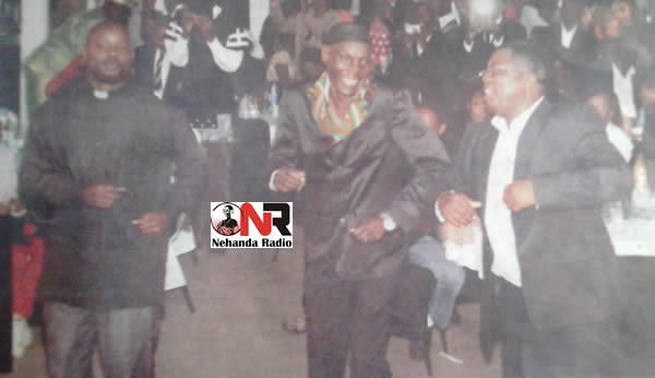 Director suspended over 'Tuku Dance' – Nehanda Radio
