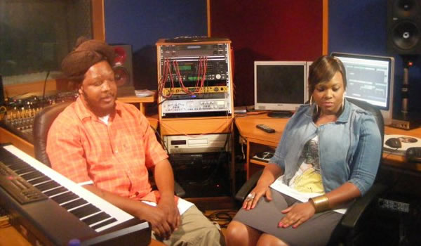 Jah Seed unveils "Zimdancehall Queen Contest" – Nehanda Radio