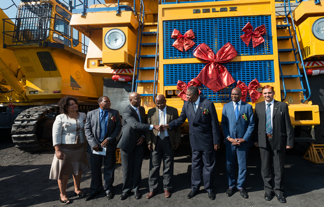 'New' US$31 million Hwange Colliery equipment faulty – Nehanda Radio