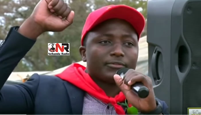 ZANU-PF youth leader wanted for extortion – Nehanda Radio