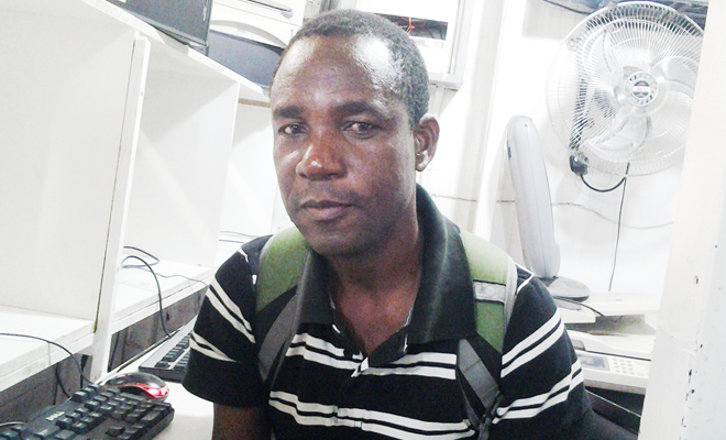 Zim ‘coup plotter’ fears for his life – Nehanda Radio
