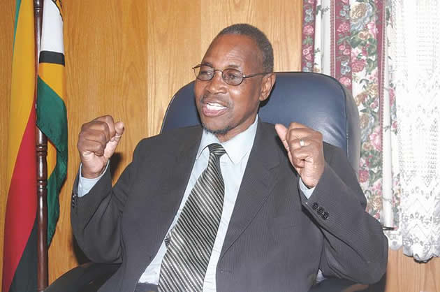 Sikhanyiso Ndlovu declared national hero – Nehanda Radio