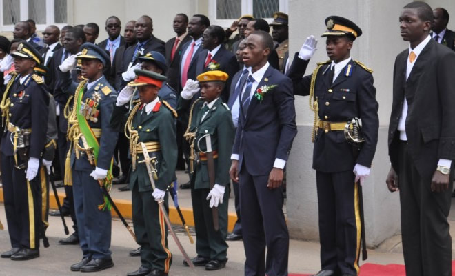 Zanu PF MPs in sex scandal – Nehanda Radio