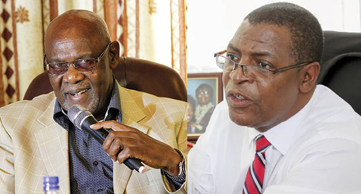 Ncube MDC, ZAPU sink into oblivion? – Nehanda Radio