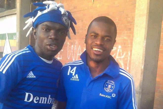 DeMbare face tricky Harare City – Nehanda Radio