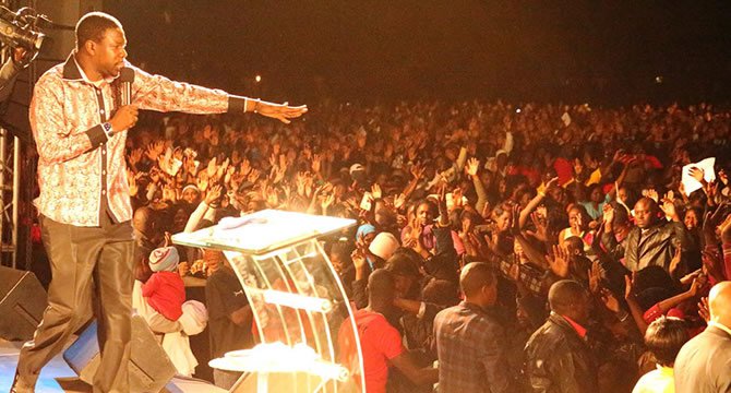 Magaya summoned over Mbizo deaths – Nehanda Radio