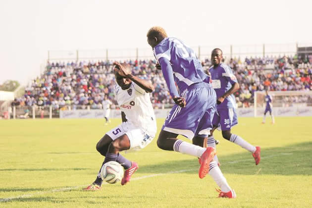 DeMbare in Chibuku Cup final – Nehanda Radio