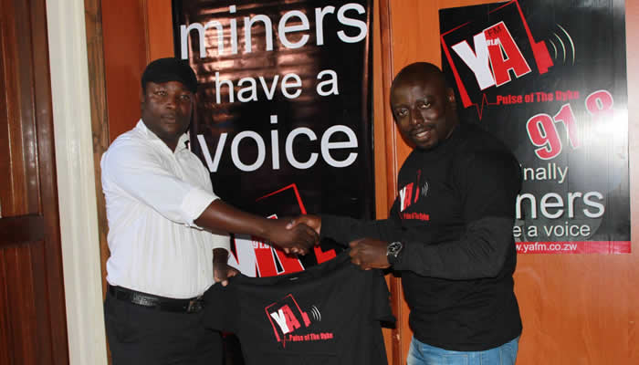 YAFM radio finds the going tough – Nehanda Radio