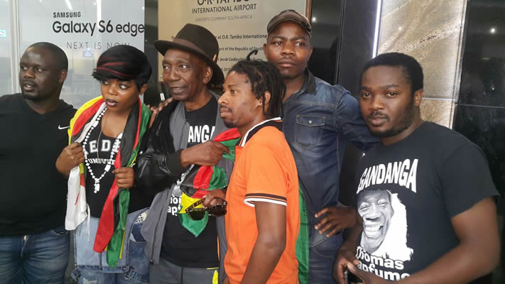 Thomas Mapfumo a 'prophet' not without honour? – Nehanda Radio