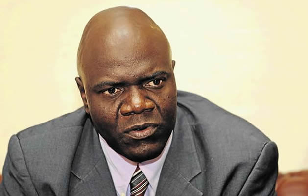 Mutambara ‘has left the bus before the crash’ – Nehanda Radio
