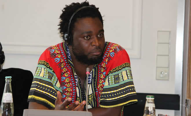 Blessing Vava: Mnangagwa’s deceptive road to Armageddon – Nehanda Radio