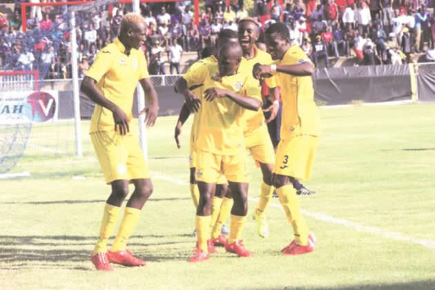 Pasuwa names CHAN squad – Nehanda Radio