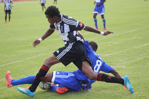 Bosso end DeMbare jinx – Nehanda Radio