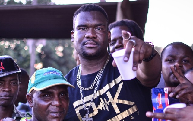 Zim hip-hop awards on tonight – Nehanda Radio