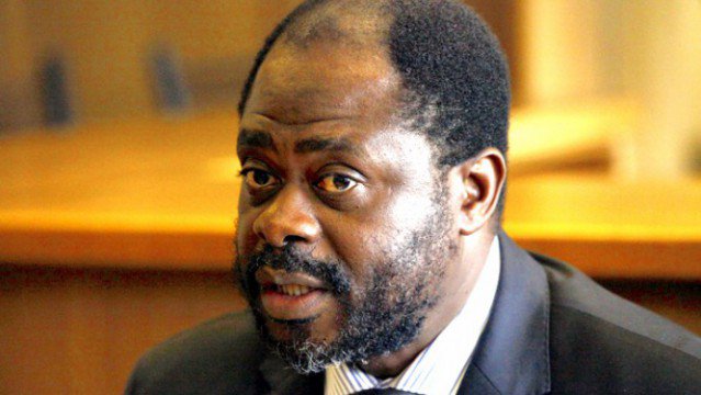 ZSE completes Alban Chirume investigation – Nehanda Radio