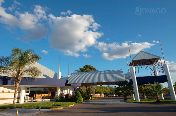 African Sun closes Beitbridge Hotel – Nehanda Radio