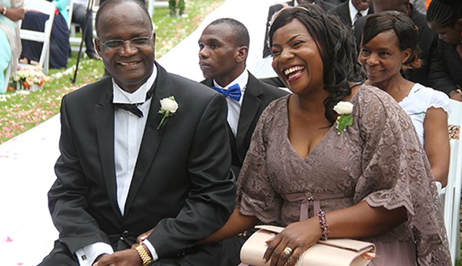 Jonathan Moyo's passion for music – Nehanda Radio