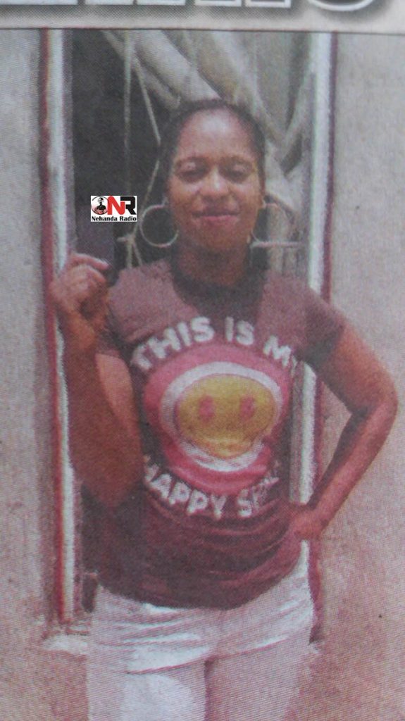 Kapfupi dumps 3rd wife and kid... wife feels used, betrayed – Nehanda Radio