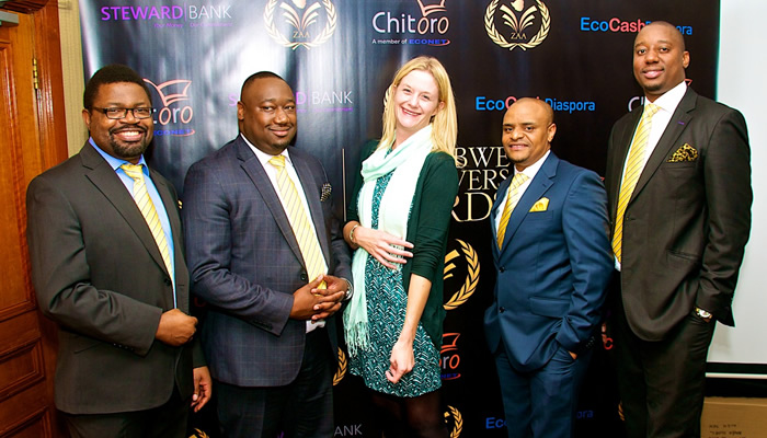 Full list of Zim Achievers nominees for 2016 – Nehanda Radio