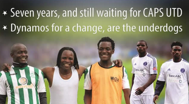 It’s always special to beat CAPS Utd — Mutuma – Nehanda Radio