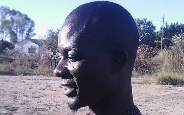 Hosiah Chipanga’s son ventures into music – Nehanda Radio