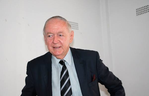 The Leopard has not changed its spots – Nehanda Radio