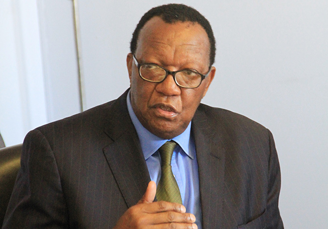 Stockfeed shortage looms – Nehanda Radio