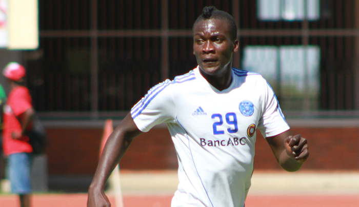 Mbara dumps DeMbare... heads to South Africa – Nehanda Radio