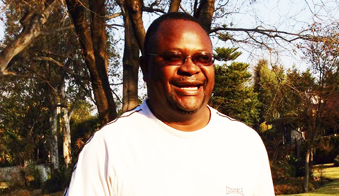 Remembering Tanganda Football Club with Arnold Tsunga – Nehanda Radio