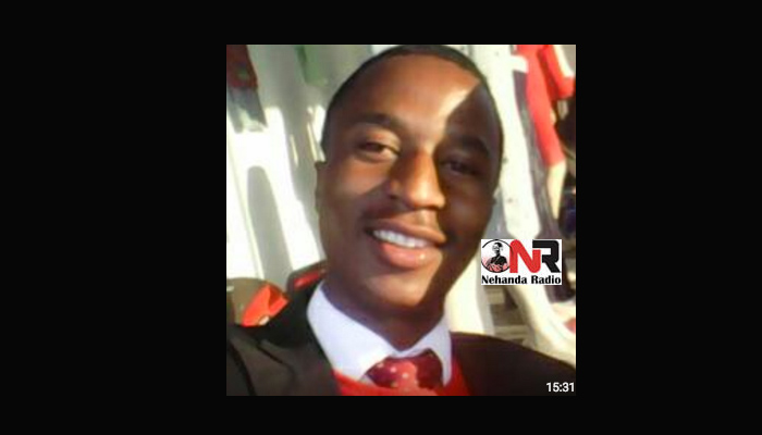 'Abducted' activist Gift Ostallos Siziba now in police custody - lawyer ...