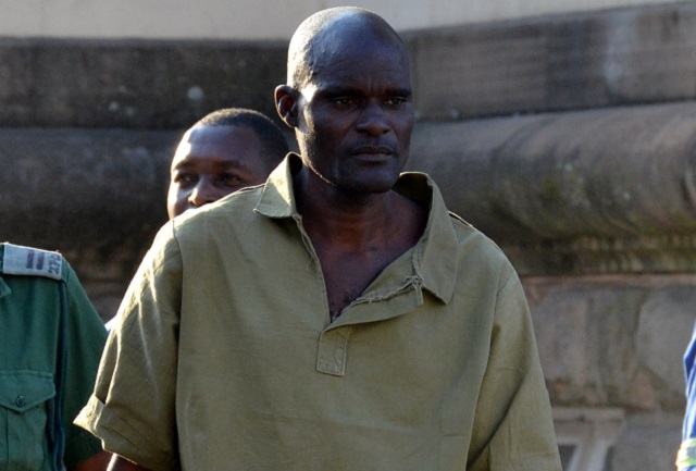 10 years jail for man who killed, fed workmate to hyenas – Nehanda Radio