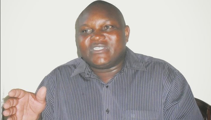 Yet another senior PDP official leaves..... rejoins Tsvangirai MDC ...