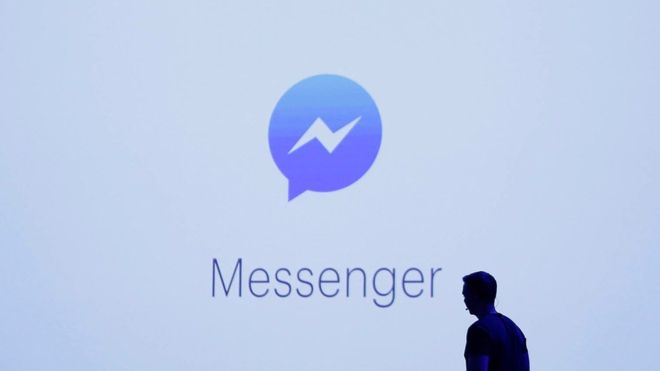 Facebook Messenger 'slims down' for old phones – Nehanda Radio