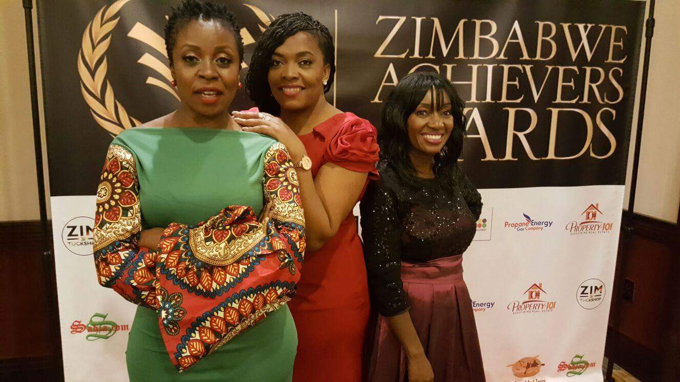 Zim Achievers USA a resounding success – Nehanda Radio