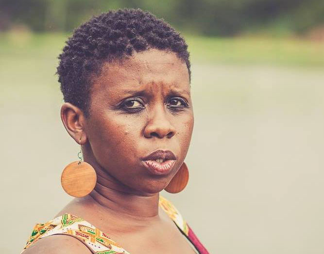 Of ignorance and cooning: Where Jean Gasho went wrong – Nehanda Radio