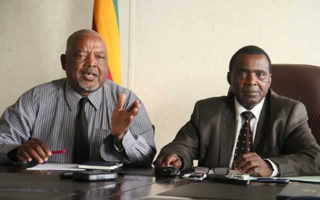 Civil servants stand prices set by cabinet • SSB to handle payments ...