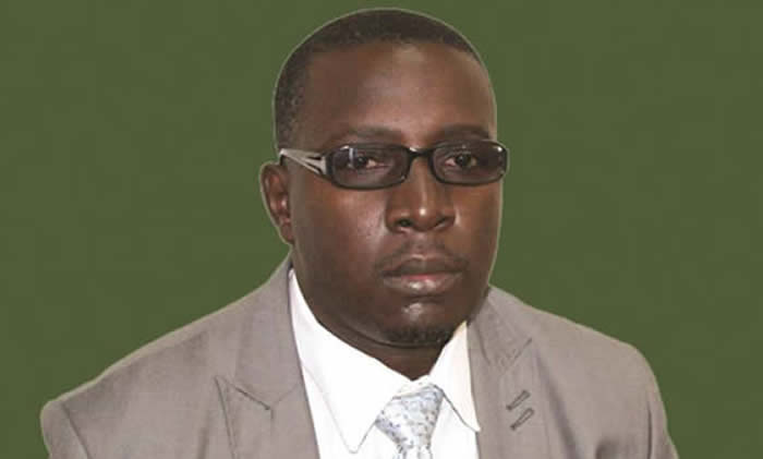 Zifa suspends Uriri – Nehanda Radio