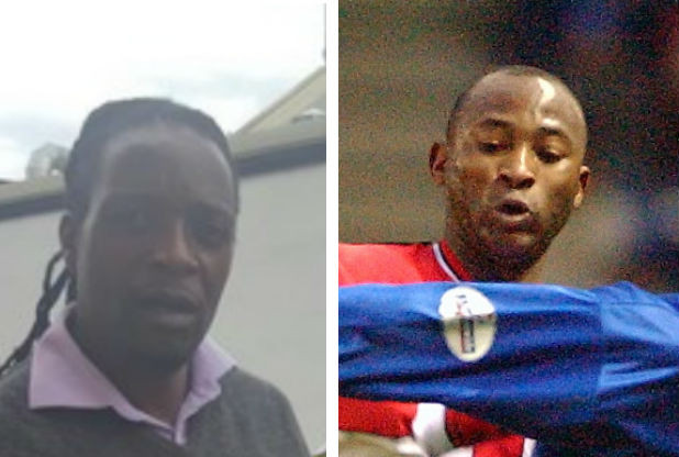 Peter Ndlovu praises police investigation into brother-in-law's death ...