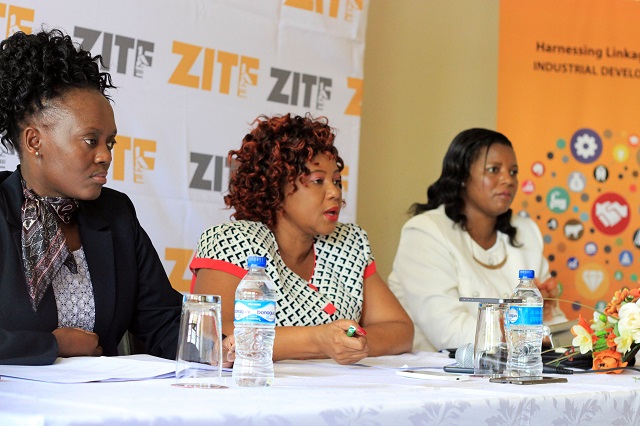 ZITF starts 2017 exhibition campaign – Nehanda Radio