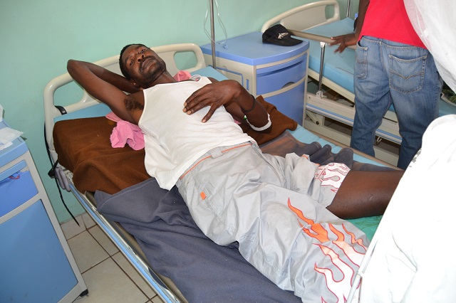 Fisherman feared dead in croc attack – Nehanda Radio