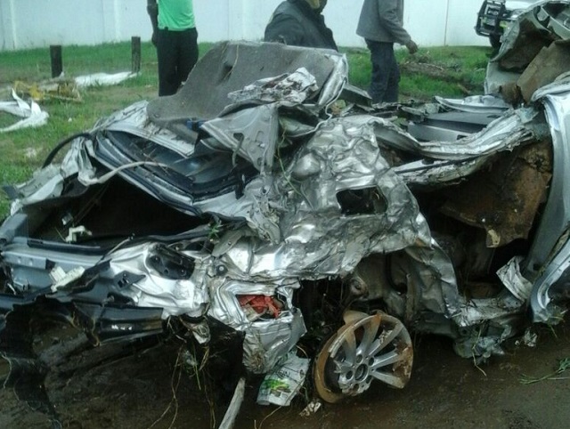 Pregnant Bulawayo woman killed in South Africa floods – Nehanda Radio