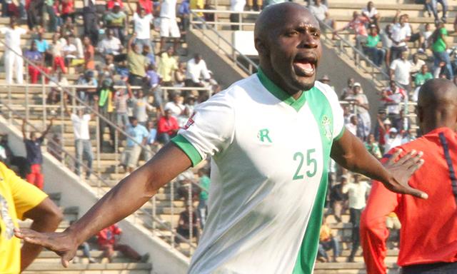 Fans tip Tsipa for the big one – Nehanda Radio