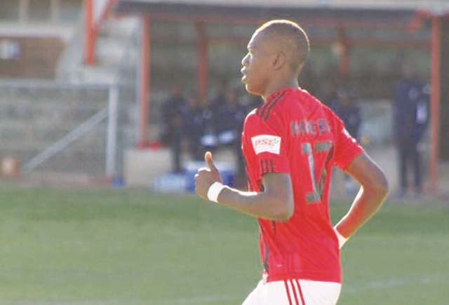 Hadebe dreams big – Nehanda Radio