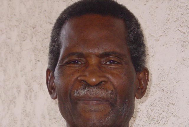 Veteran journalist Bill Saidi dies – Nehanda Radio