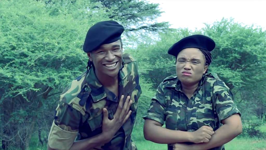 Charma Gal woos Tuku ... records second duet with Jah Prayzah – Nehanda ...