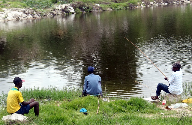Missing man’s body found floating in Bulawayo's "pool of death ...