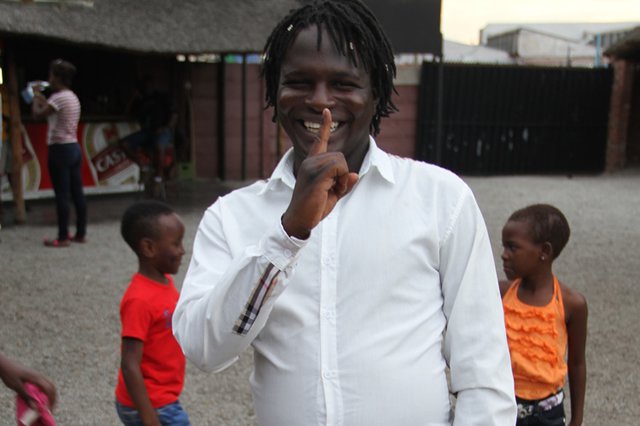Jah Prayzah's road manager Mabla 10 faces arrest – Nehanda Radio